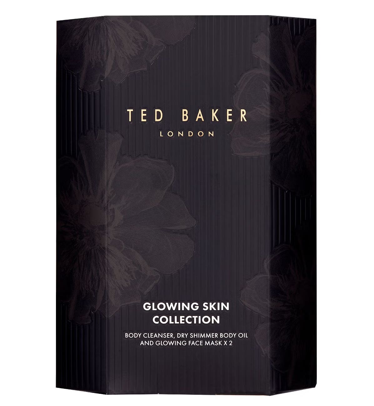 Ted Baker Glowing Skin Collection | Boots Bahrain